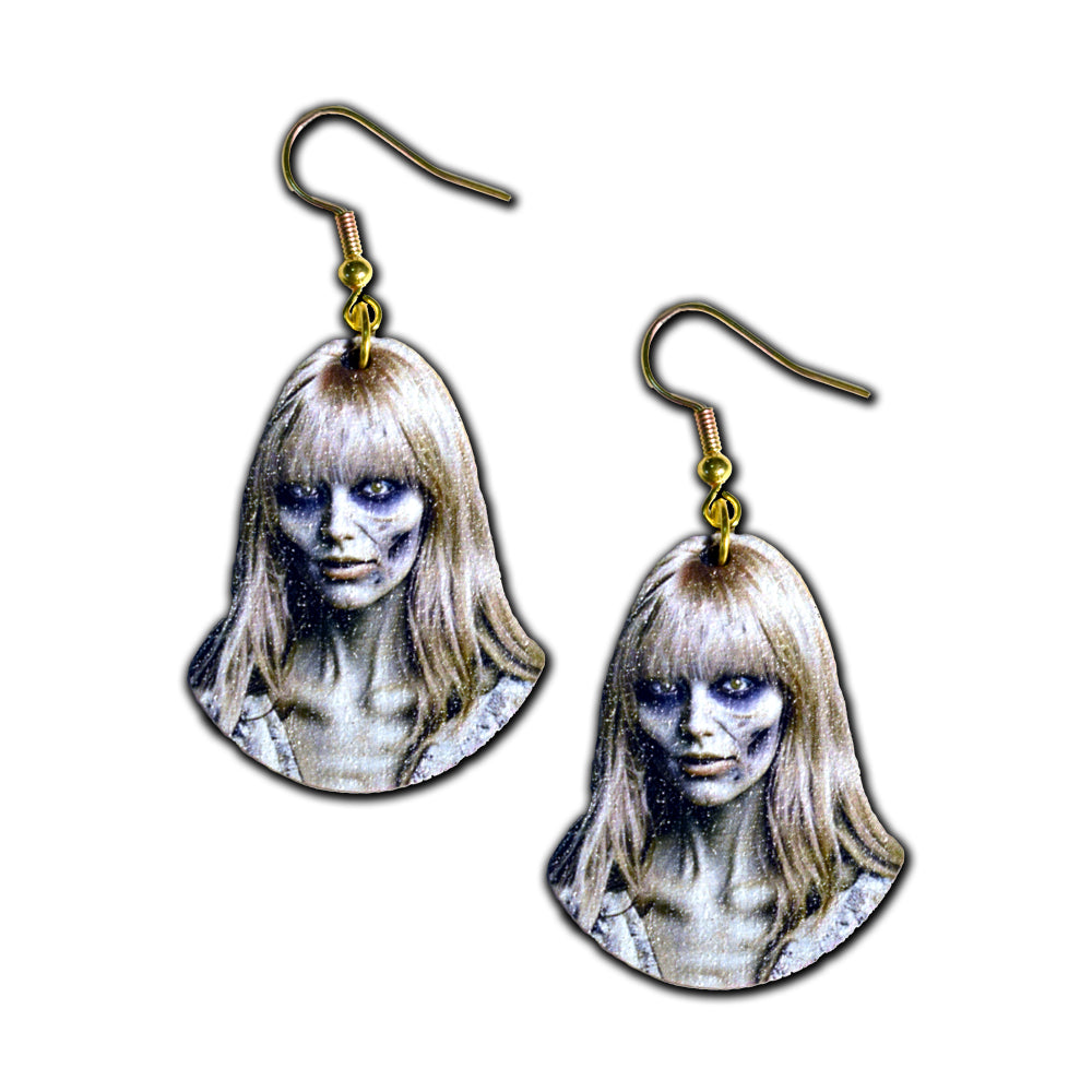 Zombie Taylor Swift Earrings | Layne Wilson