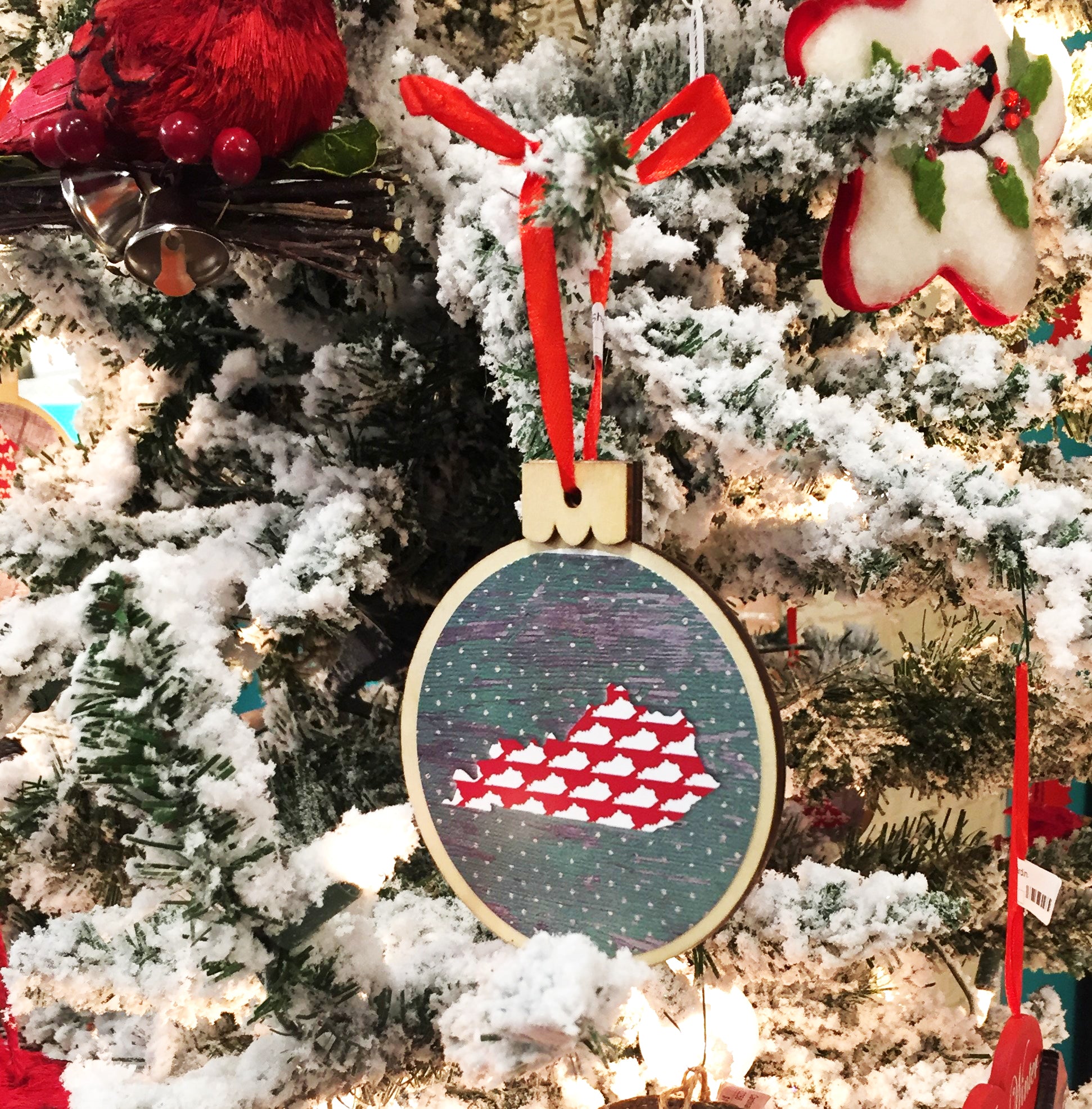 Holiday Collection | Layne Wilson