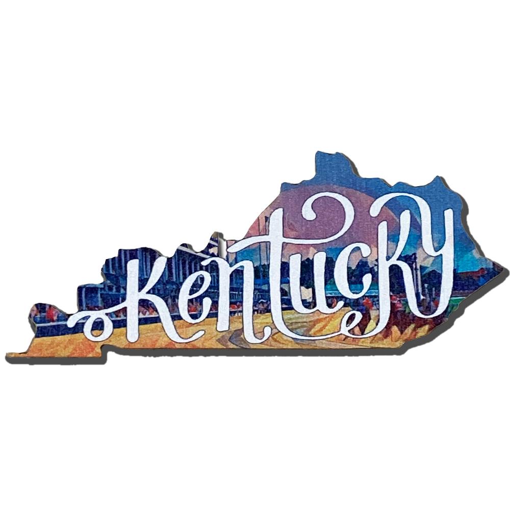 Magnets | Layne Wilson