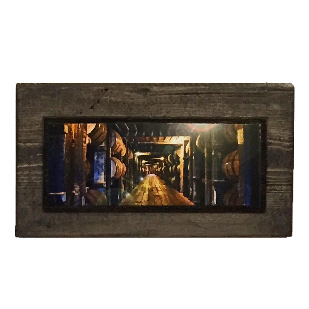 Wooden Art | Layne Wilson